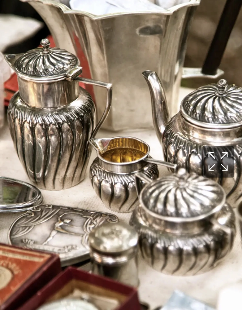 Step-by-Step Guide to Safely Selling Silver for Cash - Wellbeing Magazine