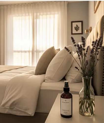 Creating Sacred Sleep Spaces: How Aromatherapy Transforms Your Evening ...