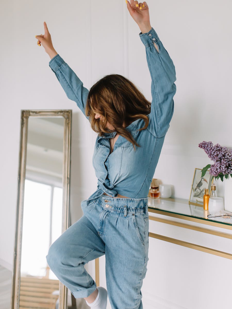 4 Reasons Why Moving Your Body Regularly Improves Your Life and Overall ...