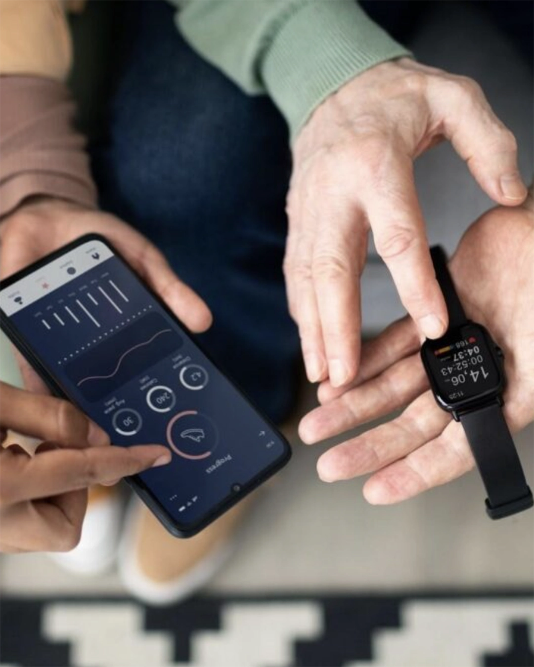 Data with Intention: The New Wave of Privacy-Conscious Personalization ...