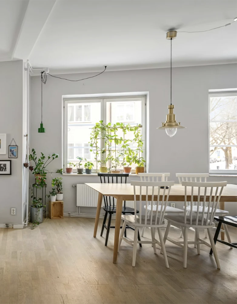 Simple Home Upgrades That Improve Your Quality of Life - Wellbeing Magazine