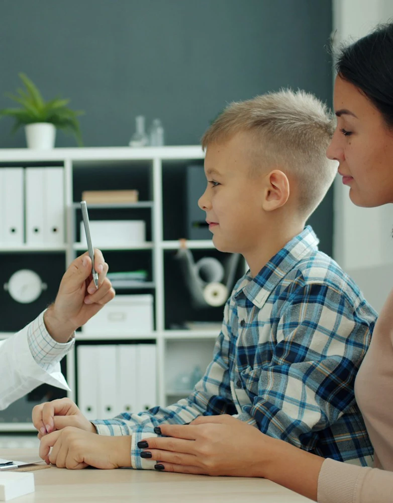 How a Simple Sleep Consultation for Kids Can Transform Your Child’s ...