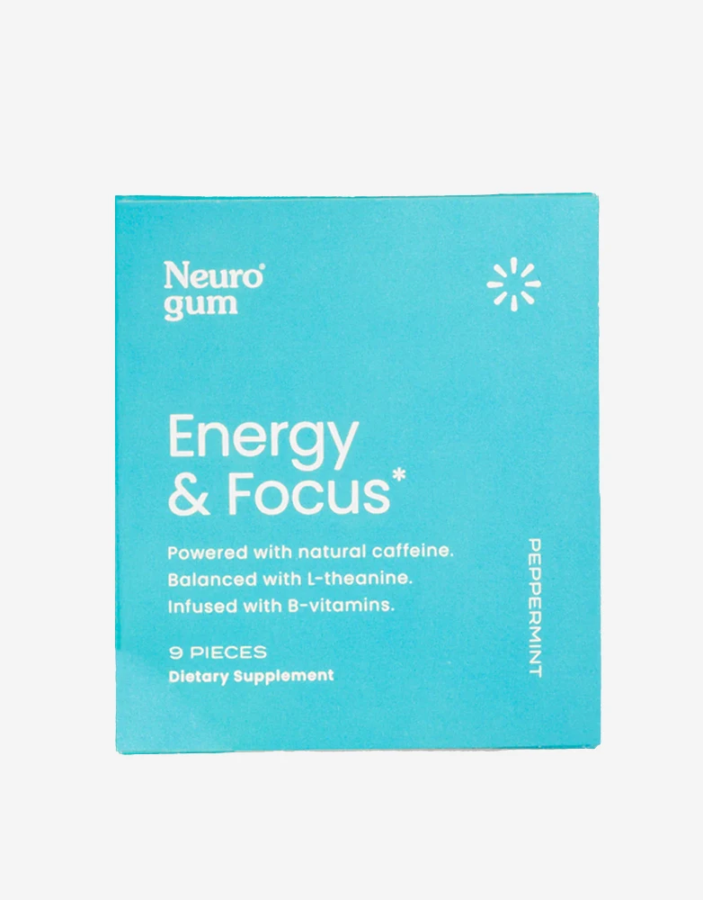 Neuro Gum: Where to Buy, Pros, and Cons - Wellbeing Magazine