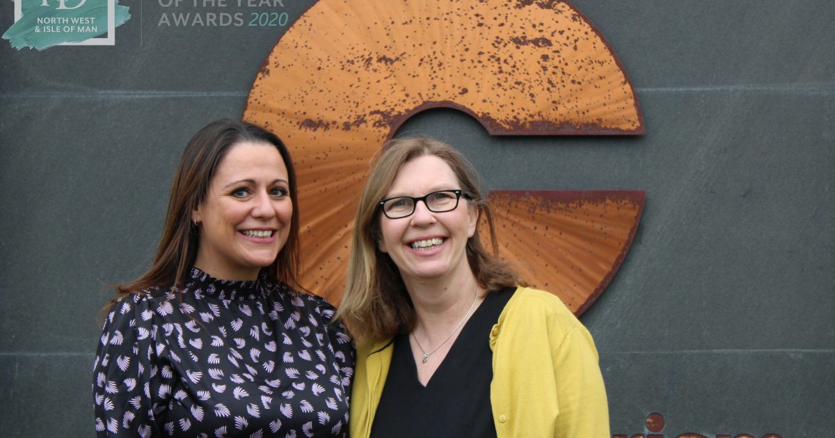 Windermere Lake Cruises boss shortlisted for ‘Director of the Year’…