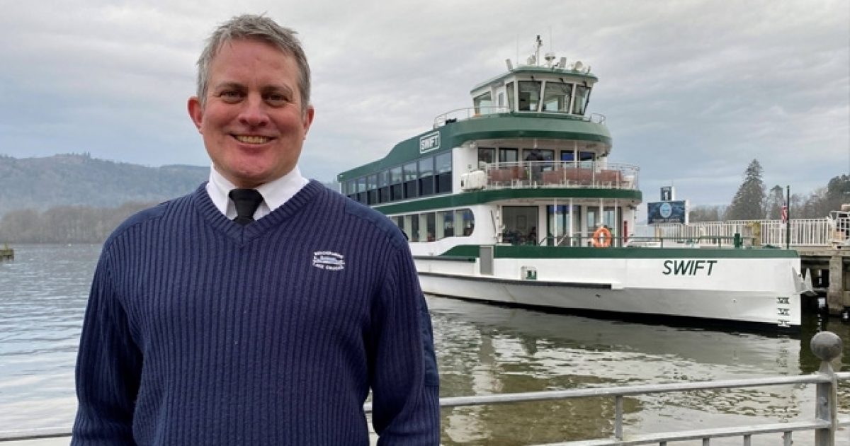 From Star Wars to Swift! The movie prop maker now making waves on…