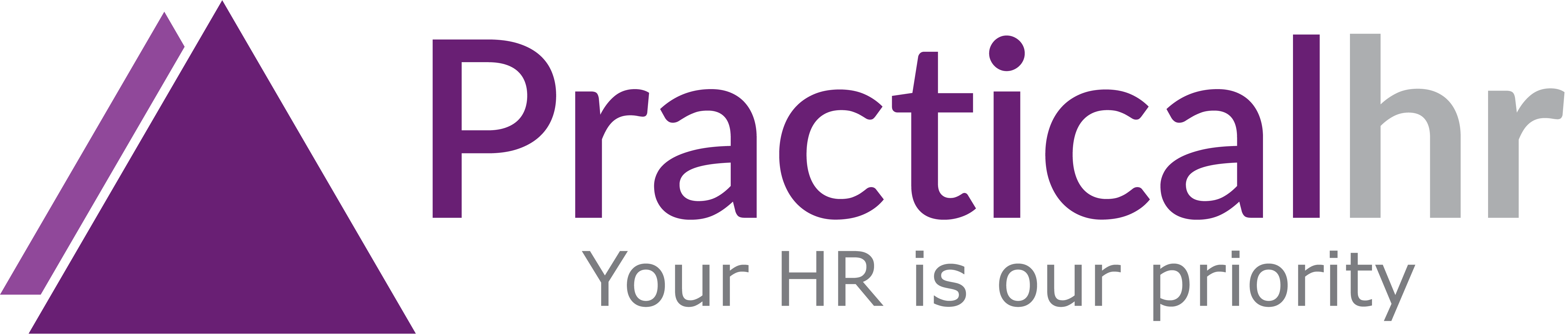 Practical HR