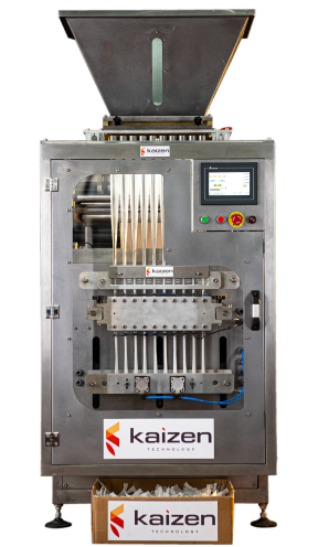 Maximize your productivity with our packing solutions | Kaizen Technology