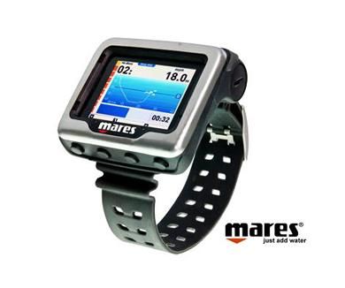 Computer Mares ICON HD