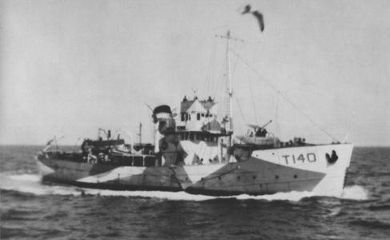 Relitto HMS Coriolanus (Croazia)