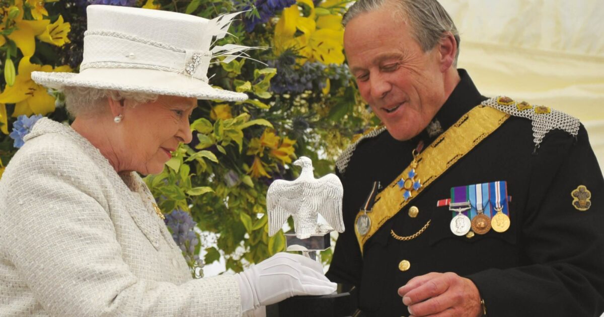 Cecil Wright | Common Ground | Edward Fraser Ltd