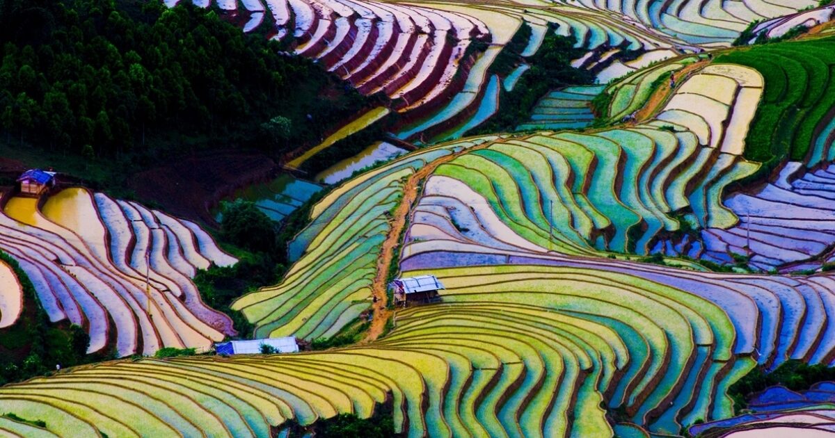 Yacht Charter in Myanmar with Cecil Wright | Cecil Wright