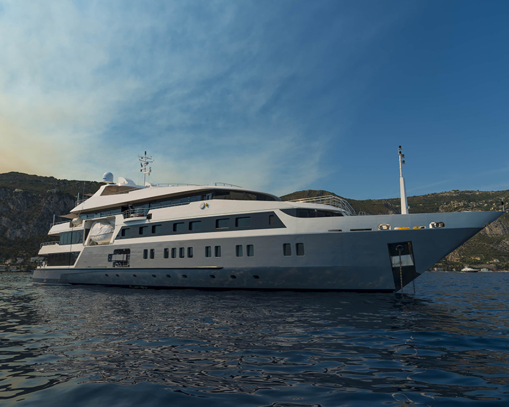 Yachts for Sale - Cecil Wright