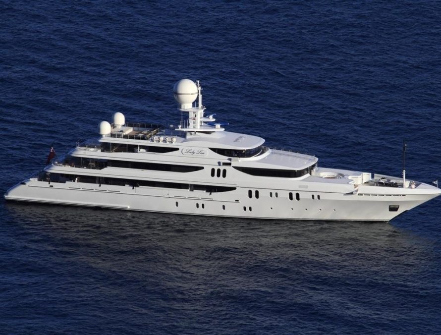 YACHTS FOR CHARTER - Cecil Wright