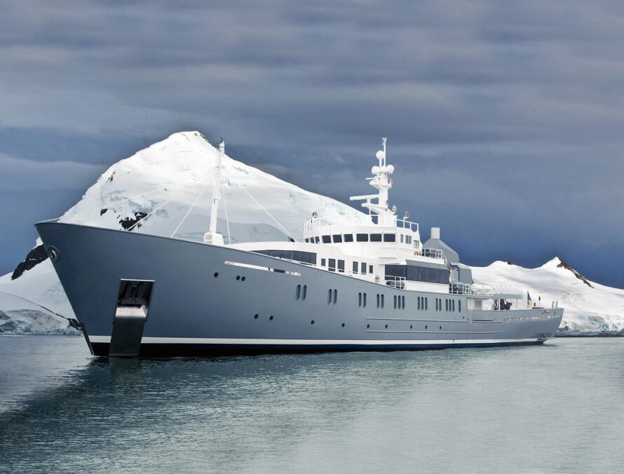 YACHTS FOR CHARTER - Cecil Wright