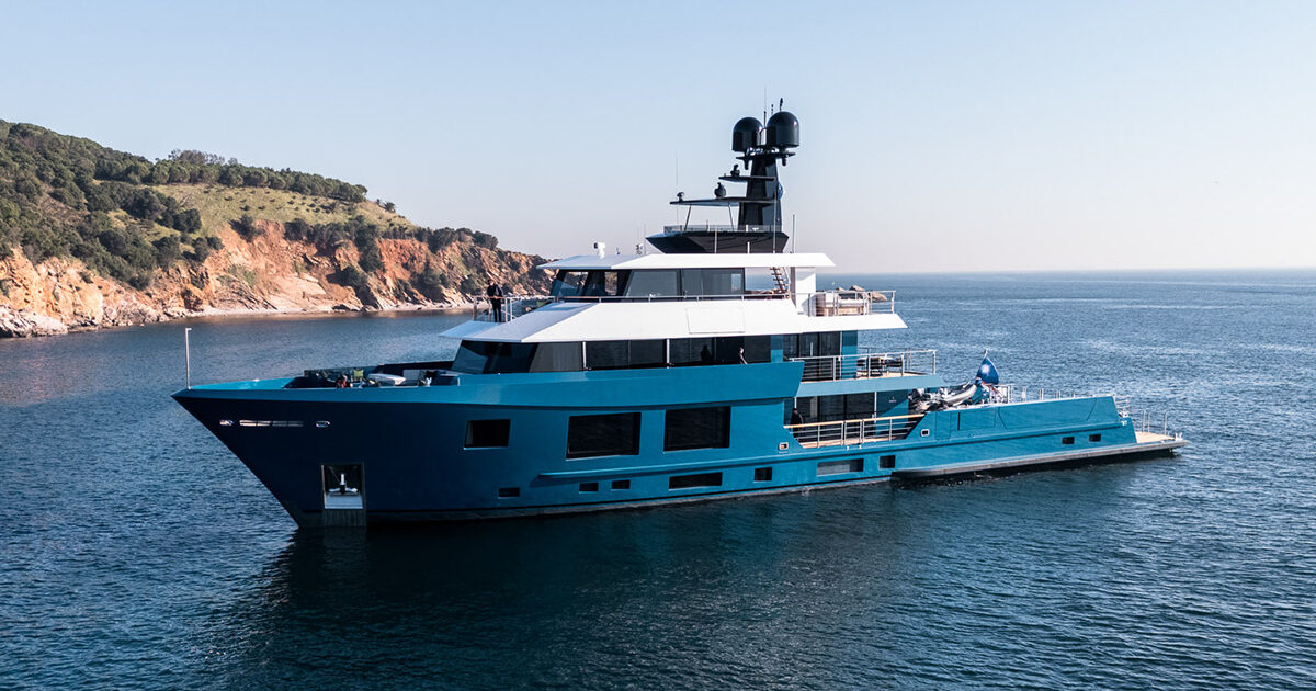 Cecil Wright | Charter | KING BENJI