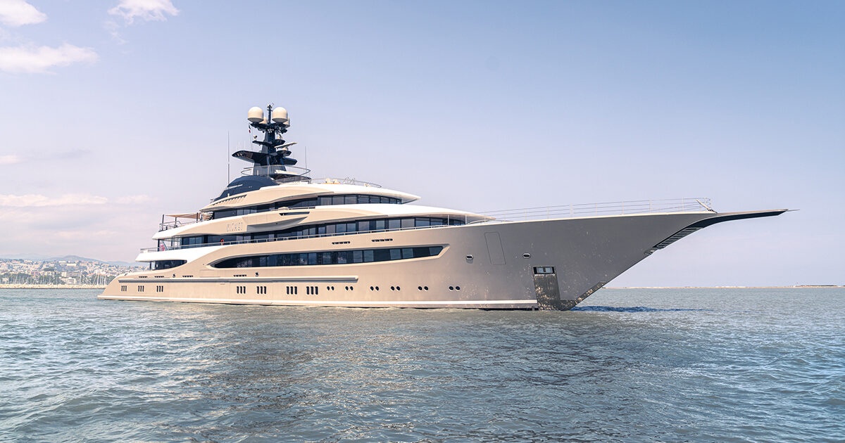 Sold | KISMET | Cecil Wright