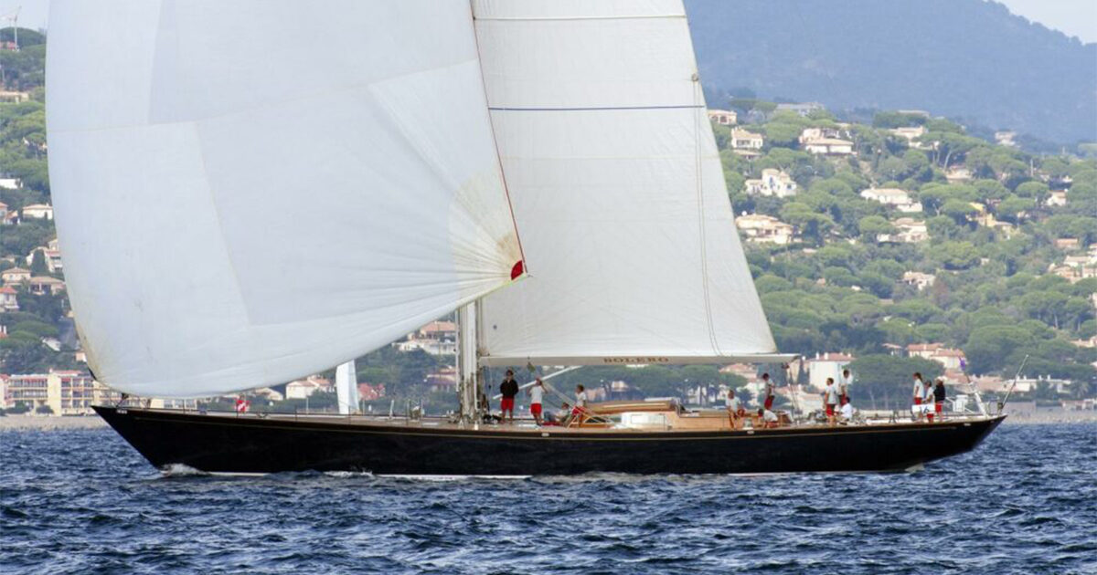 Cecil Wright | Sold | BOLERO