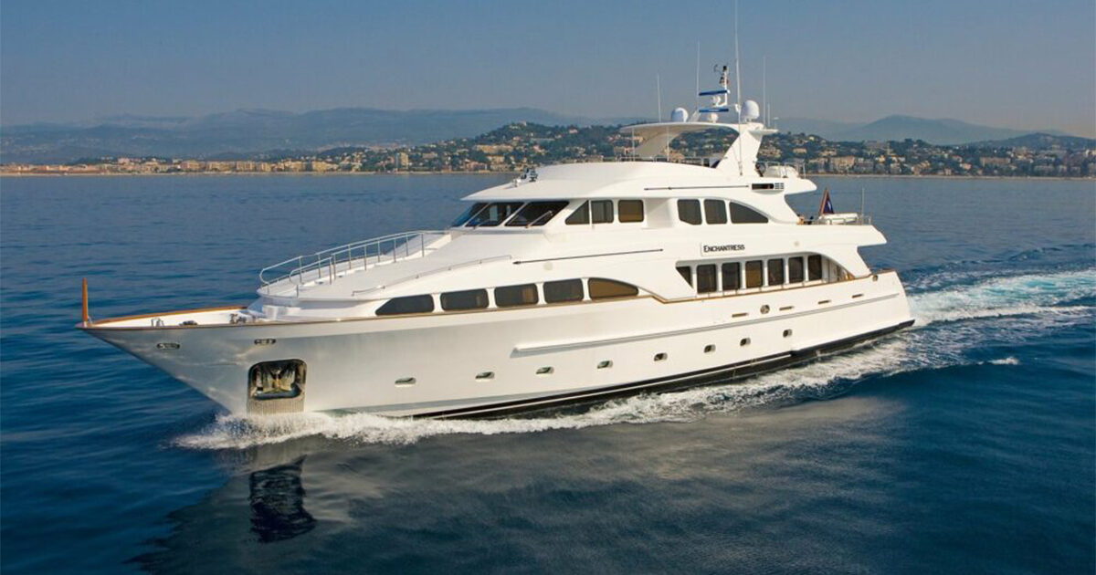 Cecil Wright | Sold | ENCHANTRESS