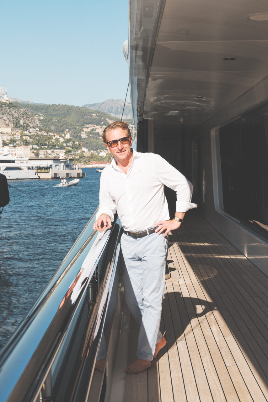 Cecil Wright | Staff | Matthew Ruane