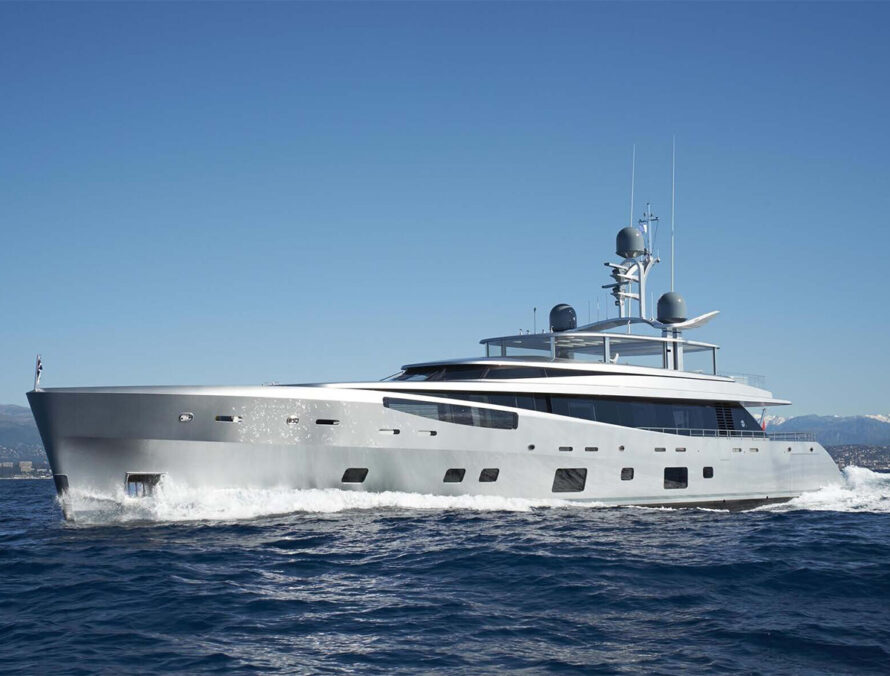 Yachts for Sale - Cecil Wright