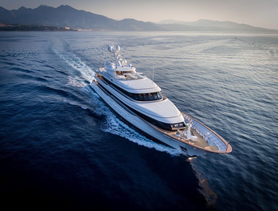 Yachts for Sale - Cecil Wright