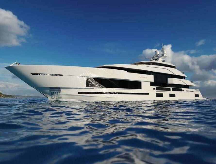 Yachts for Sale - Cecil Wright