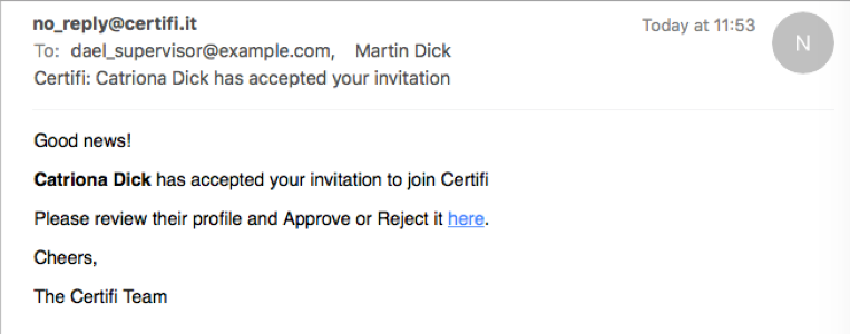 Certifi-Documentation