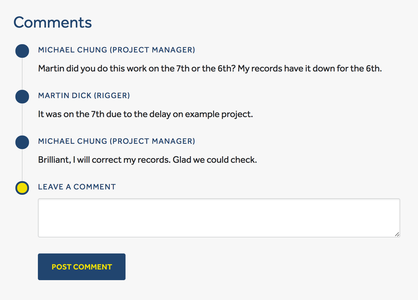Certifi-Documentation