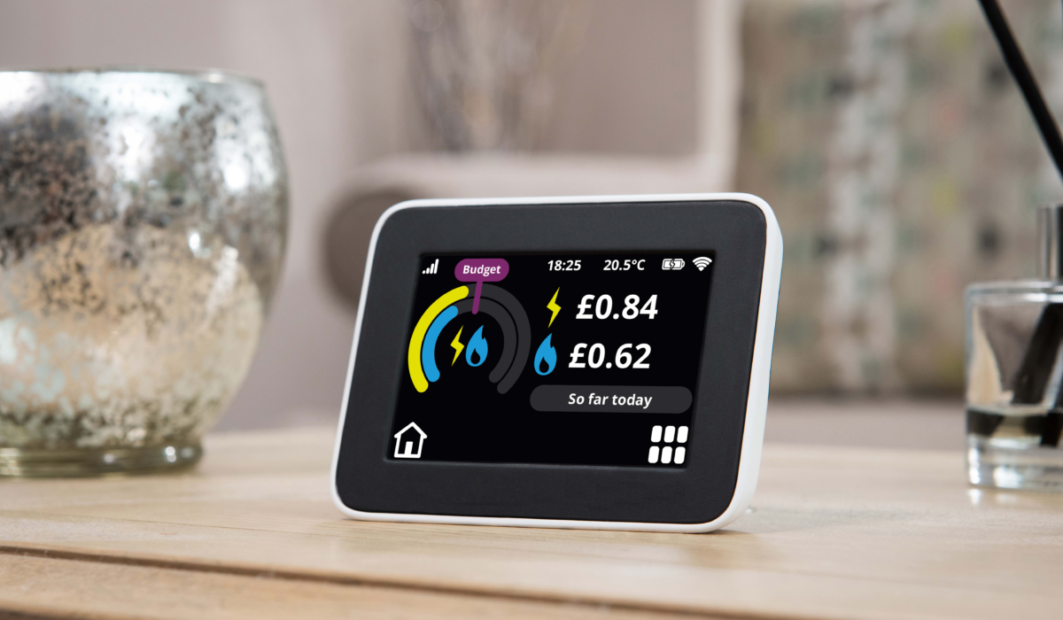 Chameleon Technology delivers a record 10 millionth in-home display