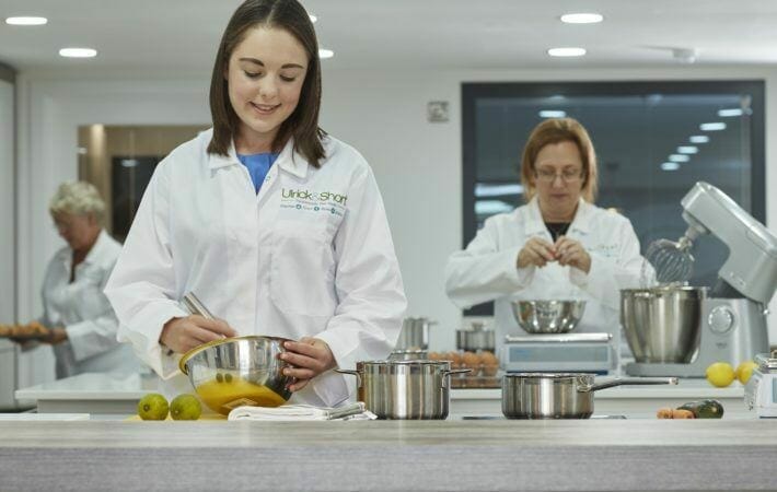 Phosphate Replacement | Ulrick & Short