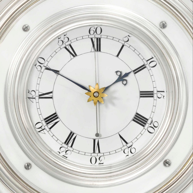 Clockmakers | Museum Collection