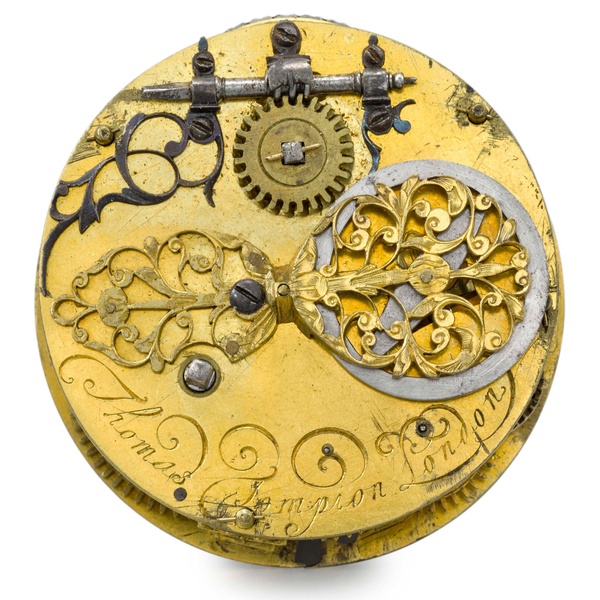 Clockmakers | Museum Collection