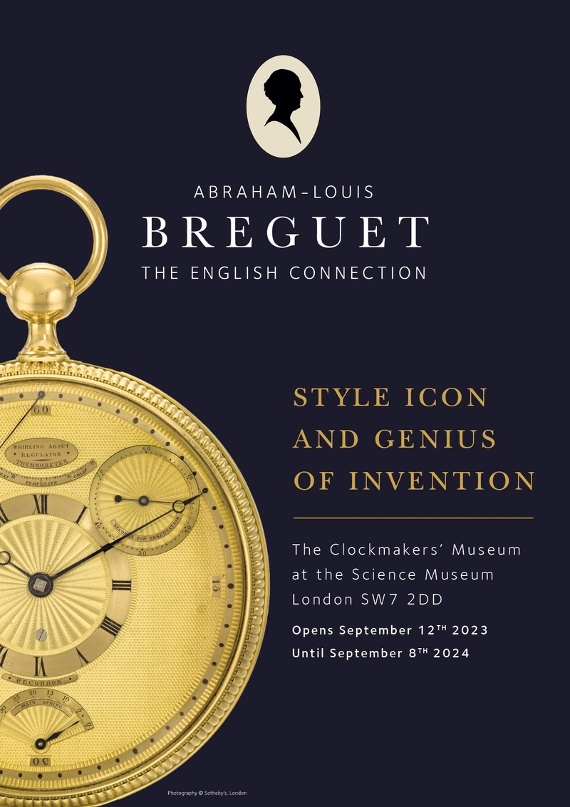 Clockmakers | Museum & Archive