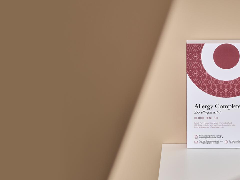 London Medical Laboratory