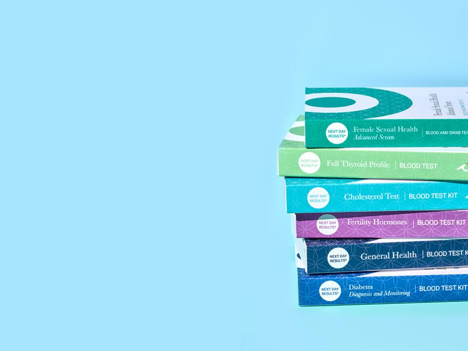 London Medical Laboratory