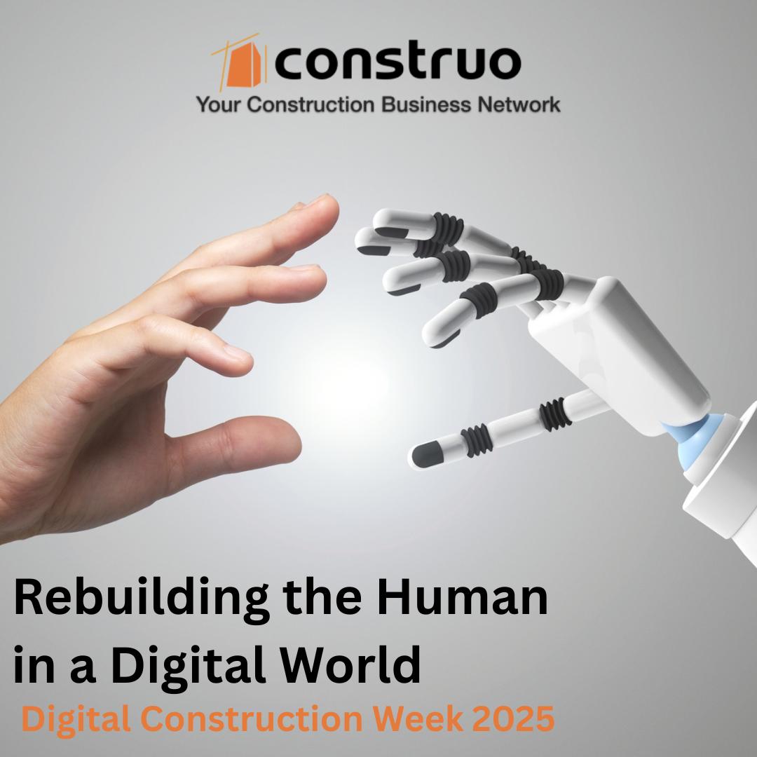 Rebuilding the Human in a Digital World: Reflections from Digital ...