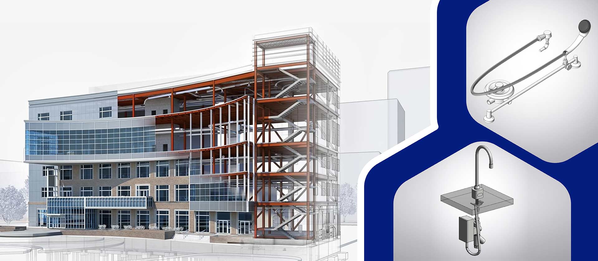 Get Accurate Revit Family Designed for Your Project Needs Parametric ...