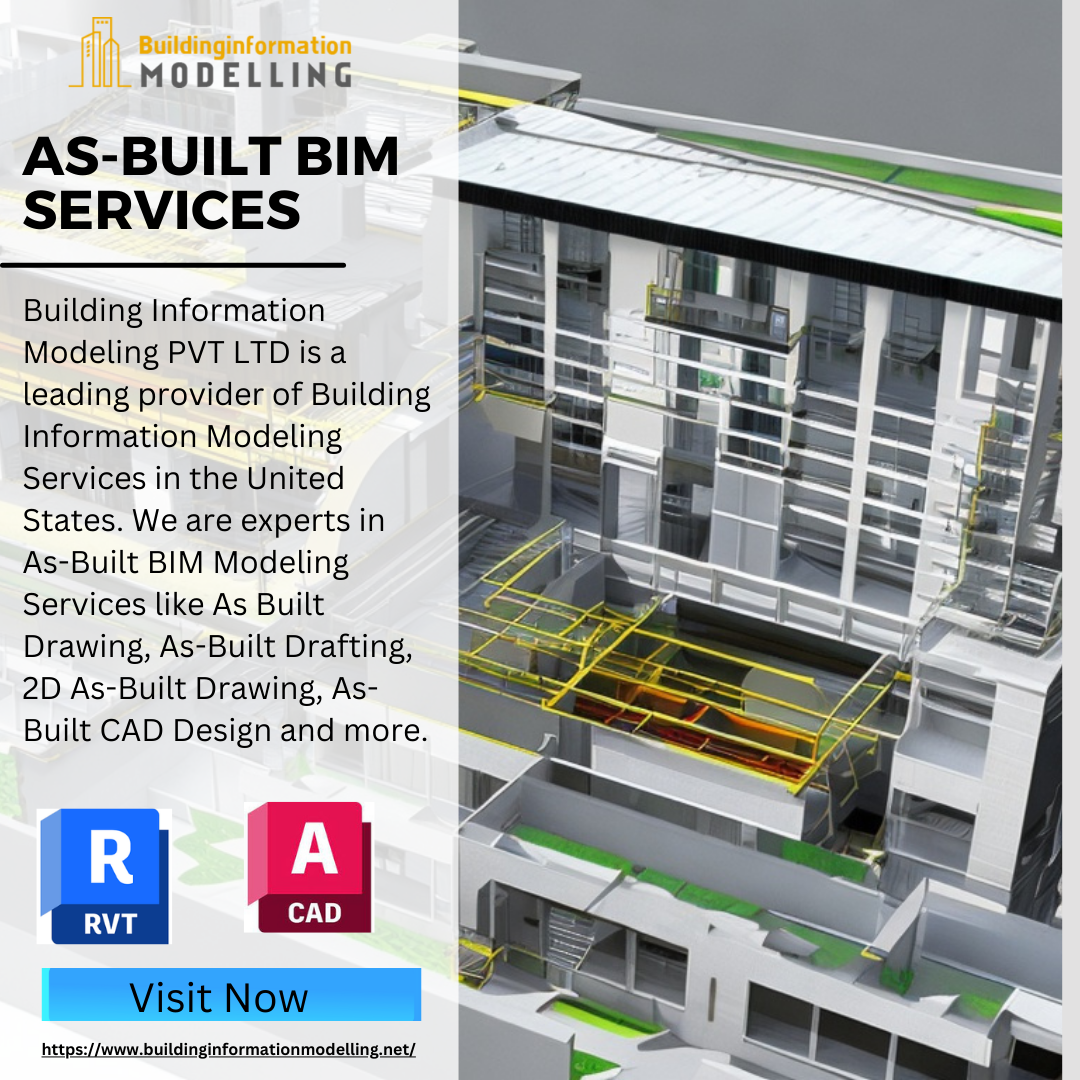 We are experts in #asbuiltbimmodelingservices like As Built Drawing, As ...