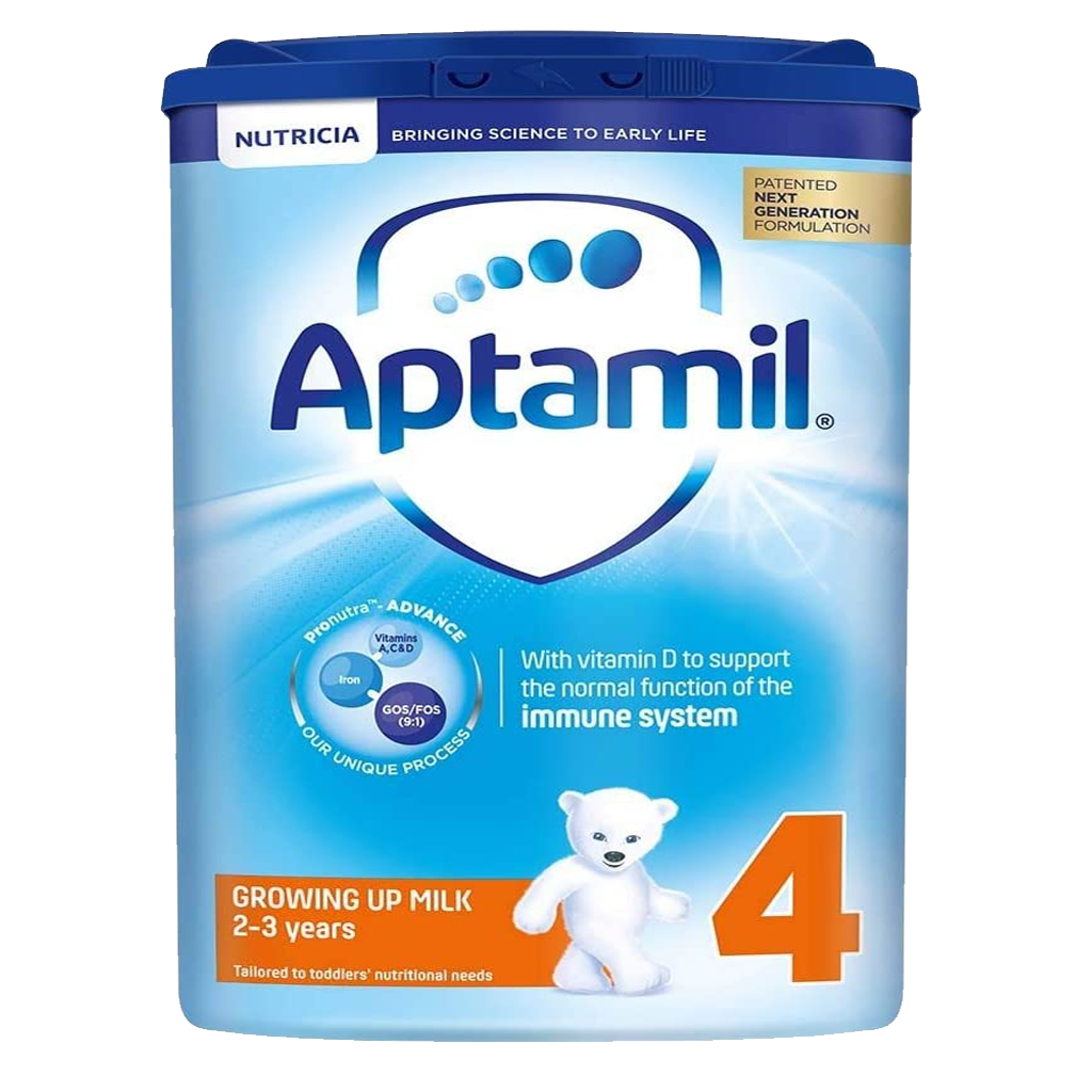 Interport Limited Aptamil Profutura 1 First Baby Milk Formula Powder Interport Limited Aptamil Profutura 1 First Baby Milk Formula Powder