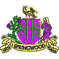 Springwood High School