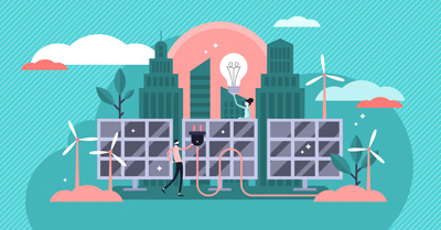 Understanding business energy prices | Online Energy