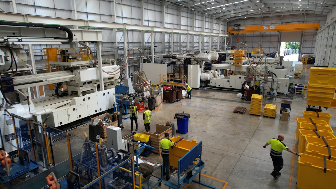 Interview with experts - The British Market - CONTENUR UK