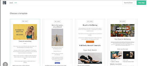 Omnisend Review (2021) – Best for eCommerce