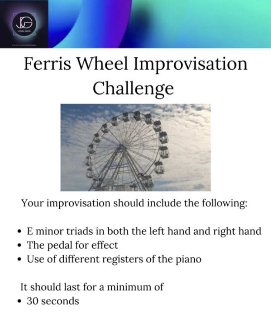 The Curious Piano Teachers Blog - From Reluctant To Receptive: Engaging ...