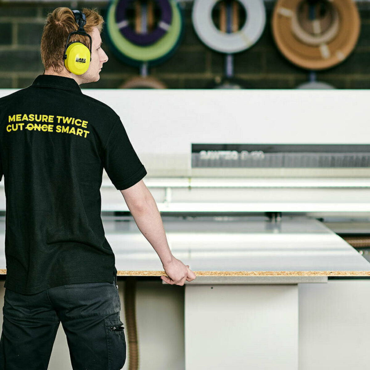 Panels Cut to Size | Cutsmart