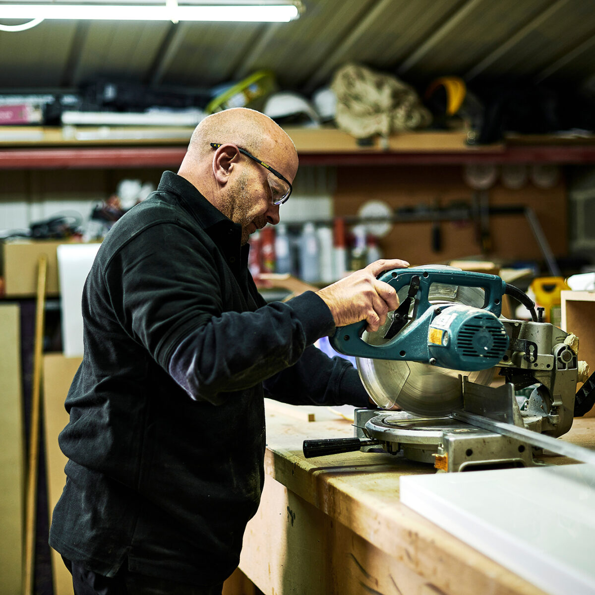 Bespoke Services | Cutsmart