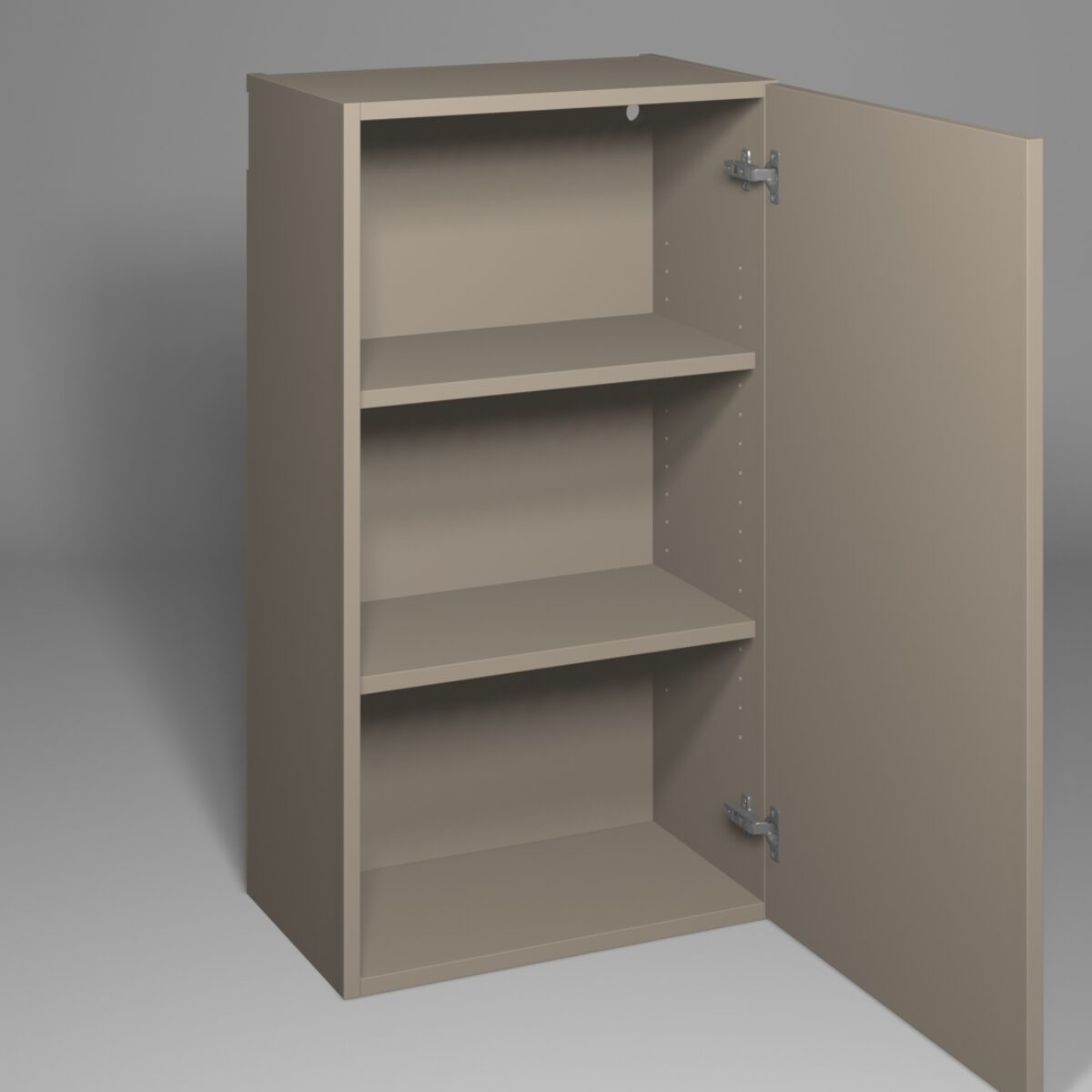 Premium Tall Wall Unit | Cutsmart