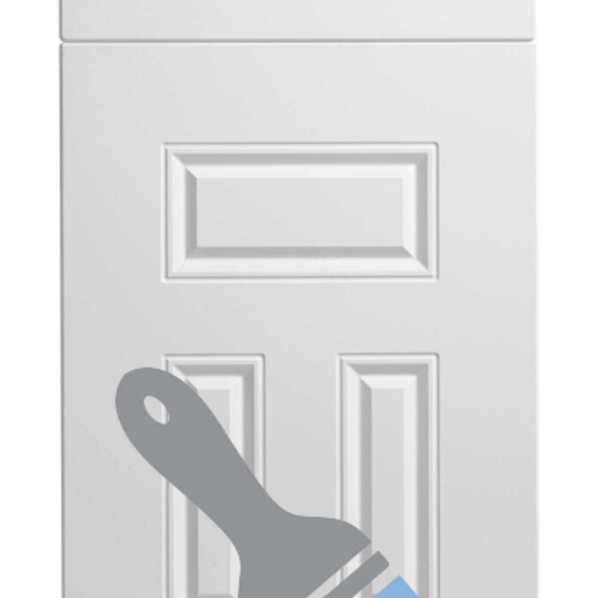 Broadway - Paintable | Cutsmart