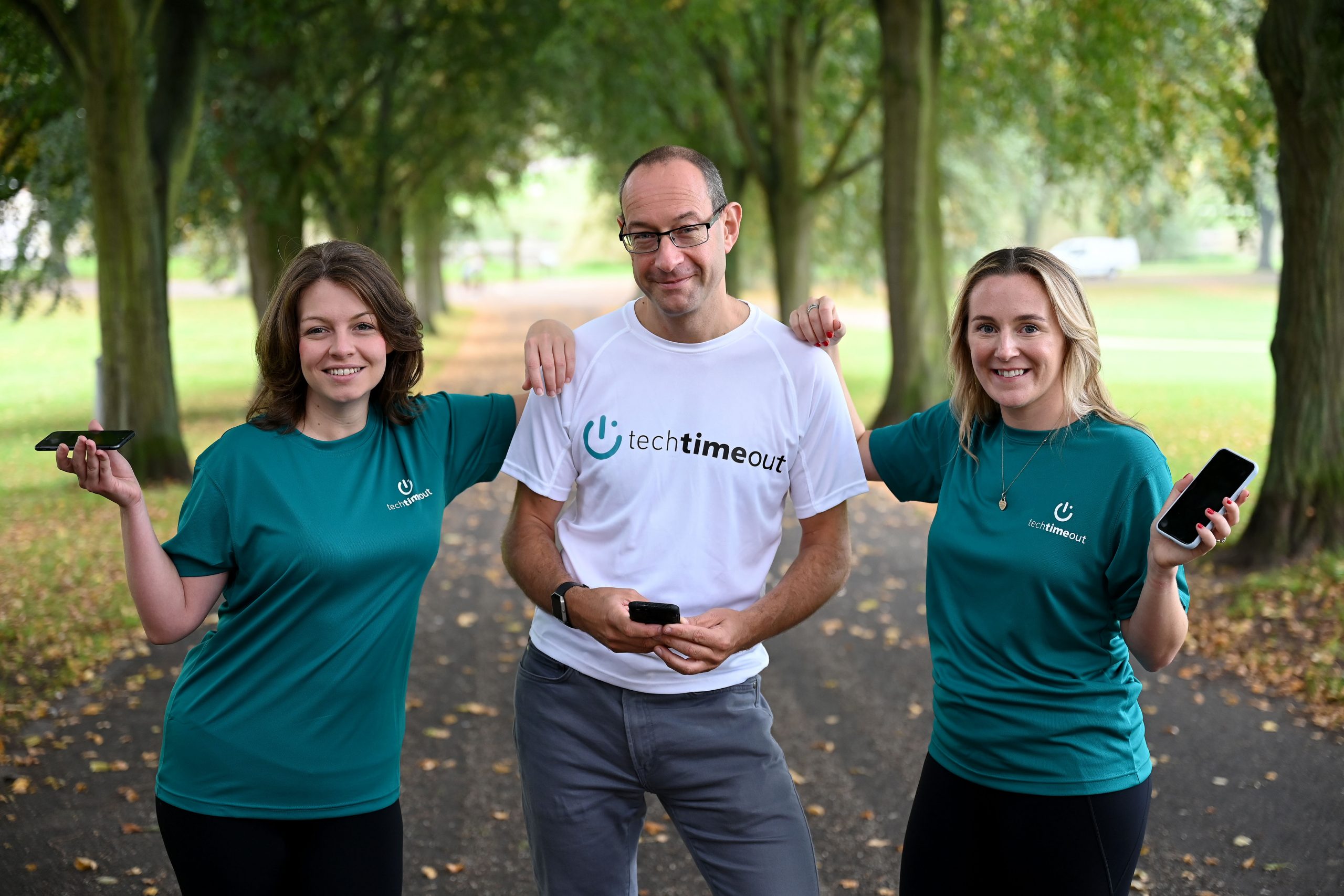 Take a screen break | What's What Magazine