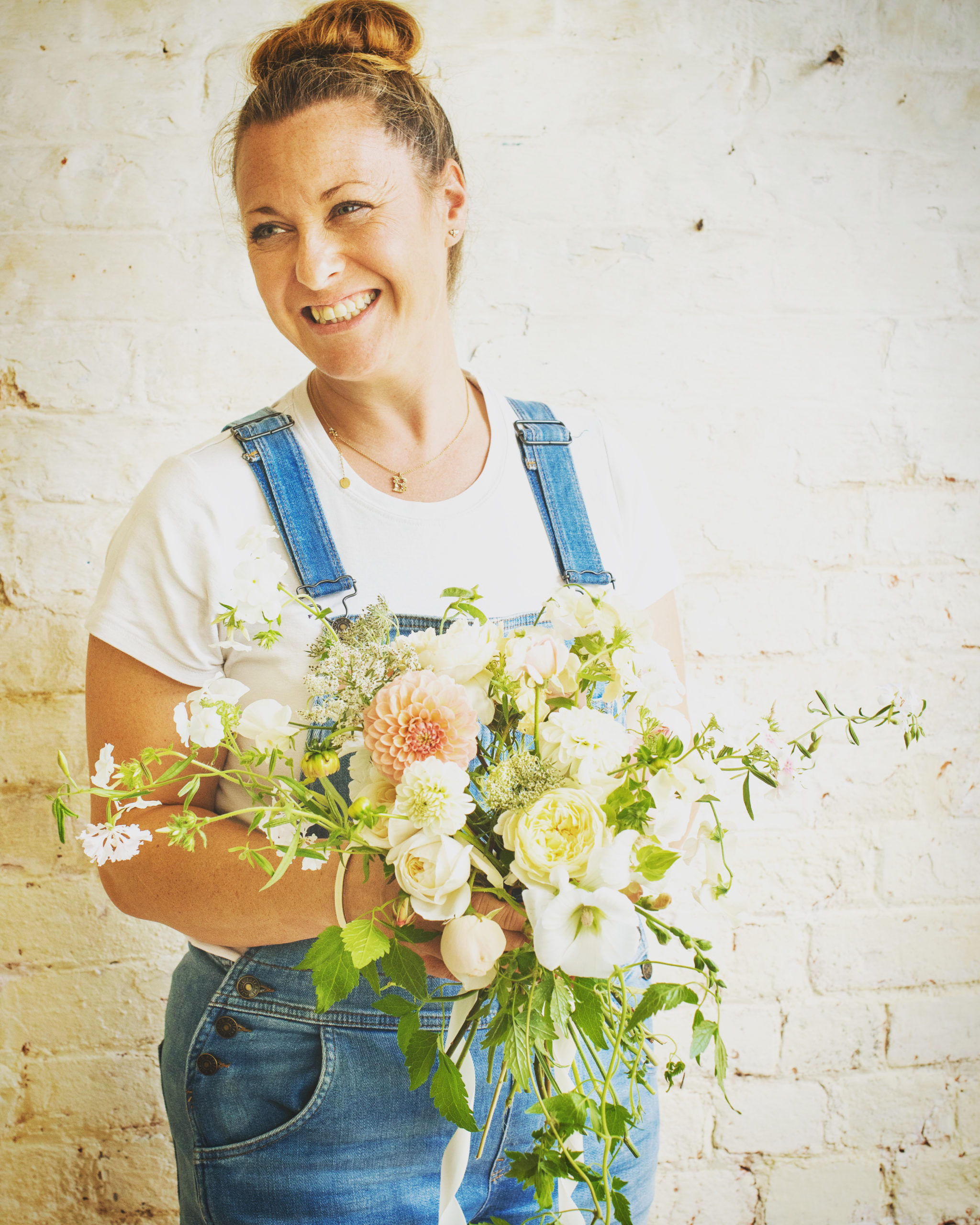 Beth's business is blooming | What's What Magazine